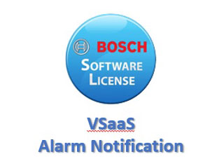 Bosch CBS-ALMGT-NOTI1(L) - SmartSD