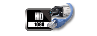 Box Full HD Cameras - SmartSD