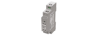 12VDC DIN rail - SmartSD