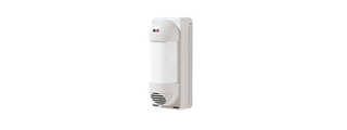 PIR Volumetric Outdoor Detectors - SmartSD