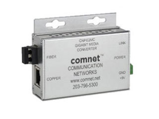 ComNet CNFE2MC-M - SmartSD