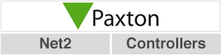 Paxton: Control d'accés - Net2 - Net2 Nano - SmartSD