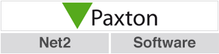 Paxton: Access control - Net2 - Software - SmartSD