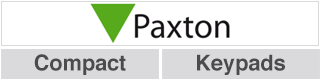 Paxton 521-836-NL - SmartSD
