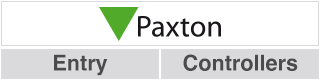 Paxton: Contrôle d'accès - Entry - Contrôleur/Switch d'extension - SmartSD