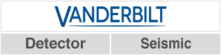 Acre (Vanderbilt): Intruder - Seismic Detectors - Seismic Detectors ...