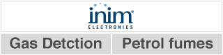 Petrol fume detectors - SmartSD