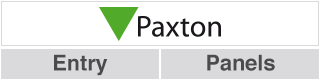 Paxton: Intercom - Entry - Panelen - SmartSD