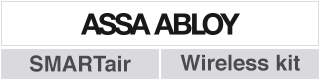 Assa Abloy SNCCKITWIR - SmartSD
