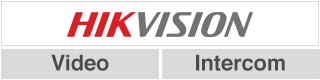 Hikvision: Intercom - Video intercom - Installatie benodigdheden - SmartSD