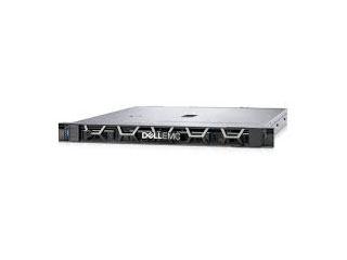 Dell Poweredge R250 Base - SmartSD