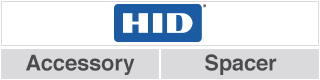 HID 6132AKE Rx40 spacer kit - SmartSD