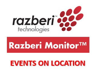 Razberi MON-EVENT-LIC-3.0 (L) - SmartSD