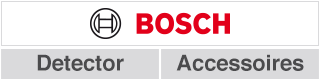 Bosch Intruder: Alarme Intrusion - Bosch Détecteurs de mouvement ...