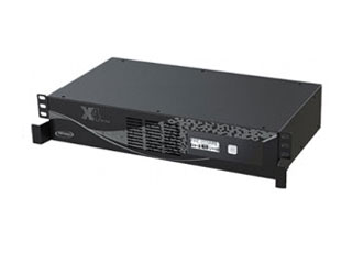 Infosec: Vidéosurveillance - UPS rack 19 pouces - X4 RM serie - SmartSD