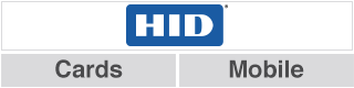 HID: Access control - HID Mobile Access - Mobile Access ID - SmartSD