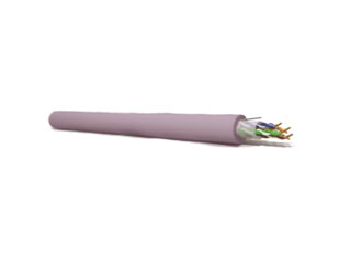 Berica U/FTP Cat6A LSZH B2ca - SmartSD