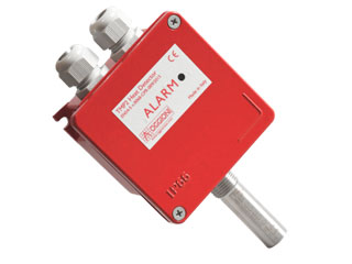 Inim TMP2-D-C90S2A - SmartSD