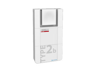 Neutronic TT2BSA - SmartSD