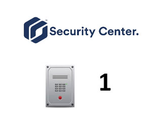 Genetec GSC-SIPELIA-1SIP - SmartSD