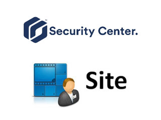 Genetec GSC-LOGIN-SITE - SmartSD