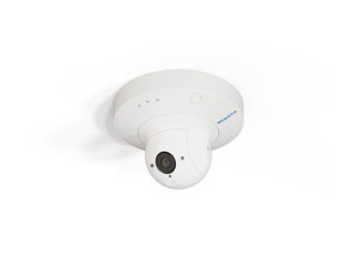 Mobotix Mx-p71A-4DN040 - SmartSD