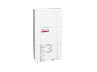 Neutronic TT3ISO - SmartSD