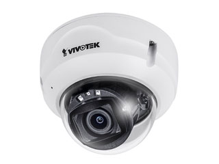 Vivotek FD9365-EHTV-v2 - SmartSD