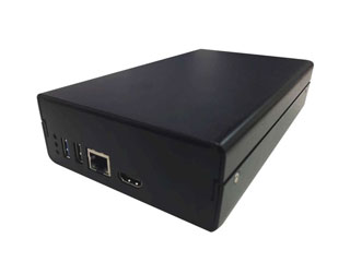 Allnet AN-MS2289-NX-8TB - SmartSD
