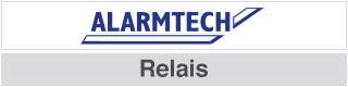 Alarmtech: Intruder - Relay modules - Relay Modules - SmartSD
