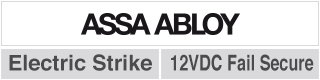 Assa Abloy Eff-Eff 118W--------A71 - SmartSD