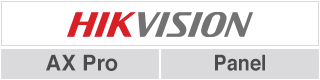 Hikvision: Alarme Intrusion - Hikvision Ax Pro - Ax Pro Centrales d ...