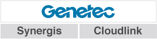 Genetec: Toegangscontrole - Security Center SaaS (Cloud) - Genetec SCS - Access Hardware ...