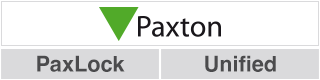 Paxton: Toegangscontrole - PaxLock - PaxLock Pro - SmartSD