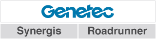 Genetec Certified: Access control - Genetec Access Synergis (On-Prem ...