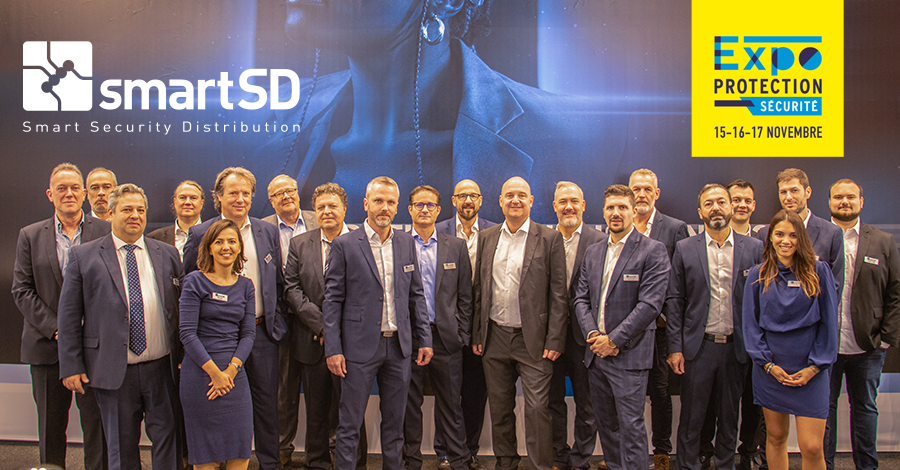 Merci de votre visite ! - SmartSD