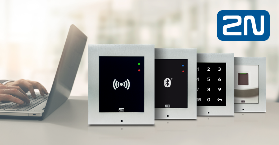 2N Project designer - SmartSD