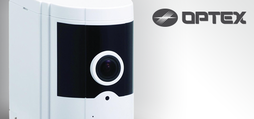 Optex - SmartSD