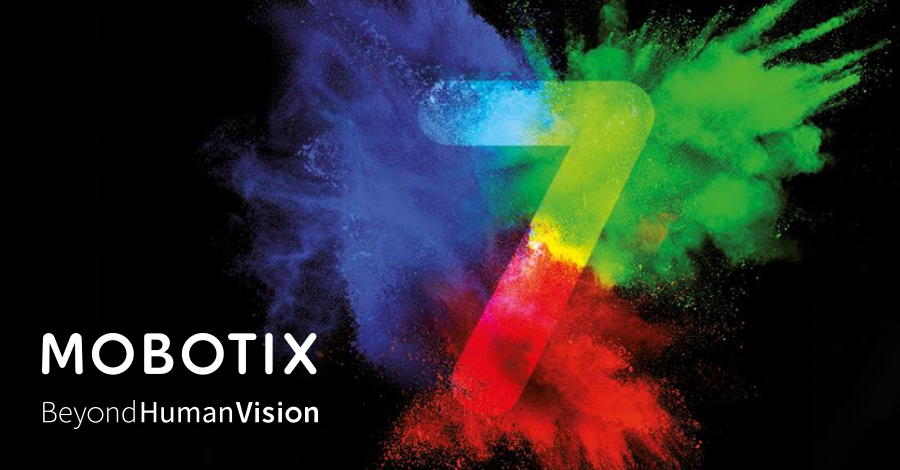 Unique modular camera platform from Mobotix - SmartSD