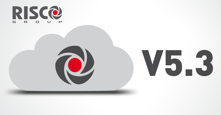 Nieuwe versie 5.3 van RISCO cloud - SmartSD
